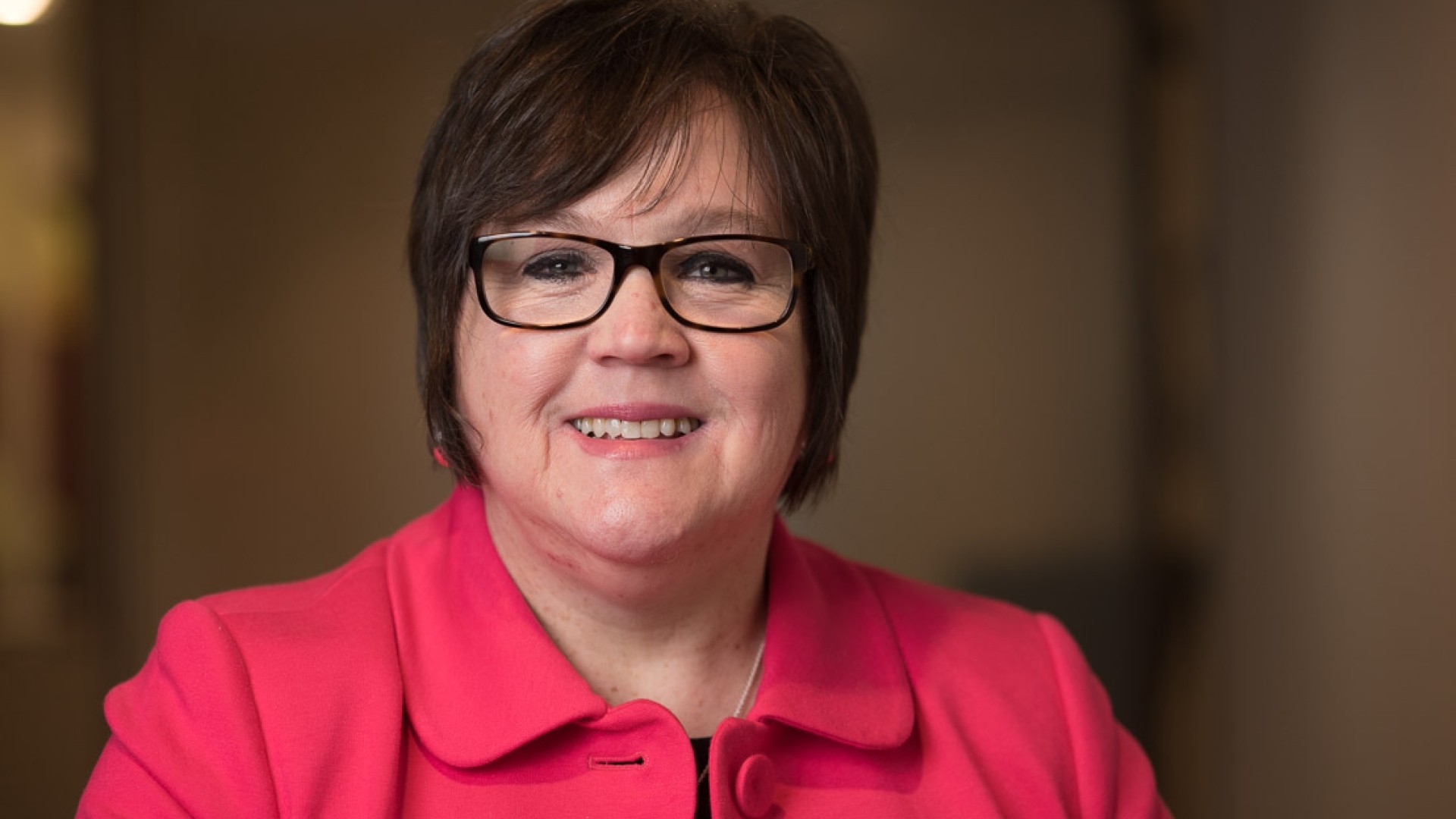 Commitment to excellence: StFX’s Dr. Mary Oxner named a 2025 AAU Distinguished Teaching Award ...